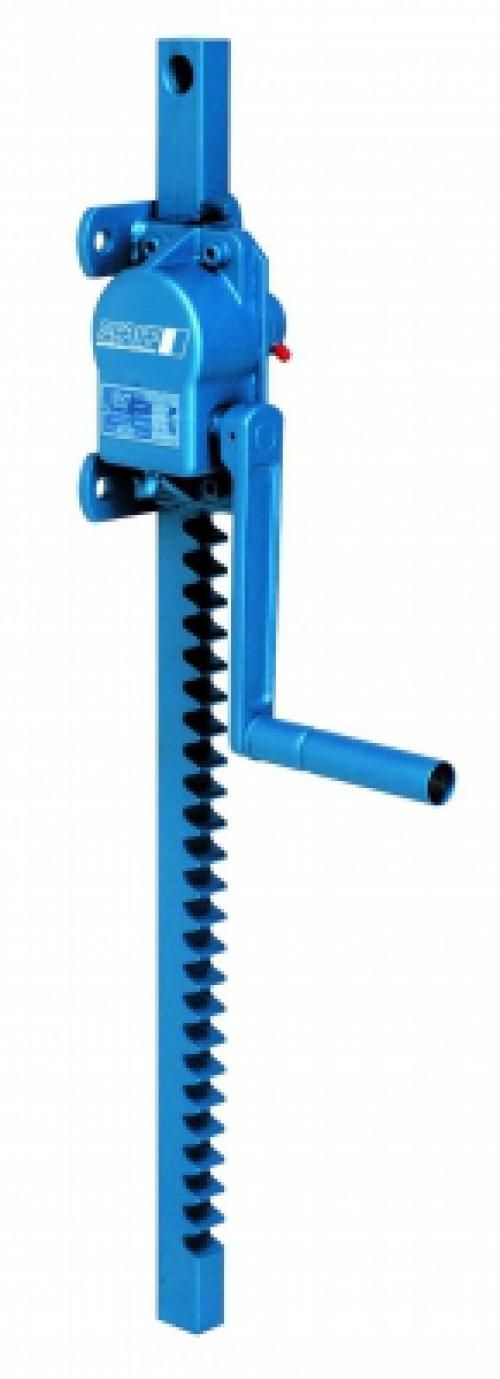 Steel Rack Jack/rack and pinion jack Manufacturer, Supplier, Factory ...