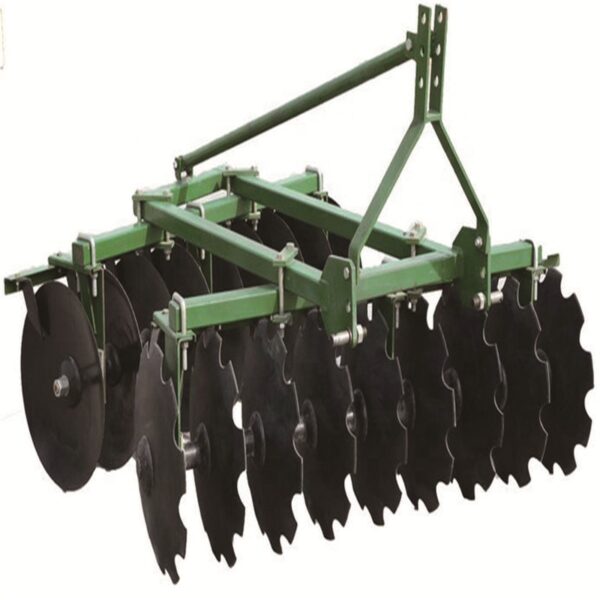 EVER-POWER ATV Disc Harrow Farm Land Equipment - China EVER-POWER ATV ...