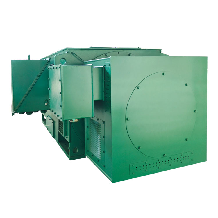 3000kw 5000 kw Electric Motor Three Phase Induction Motor Asynchronous ...