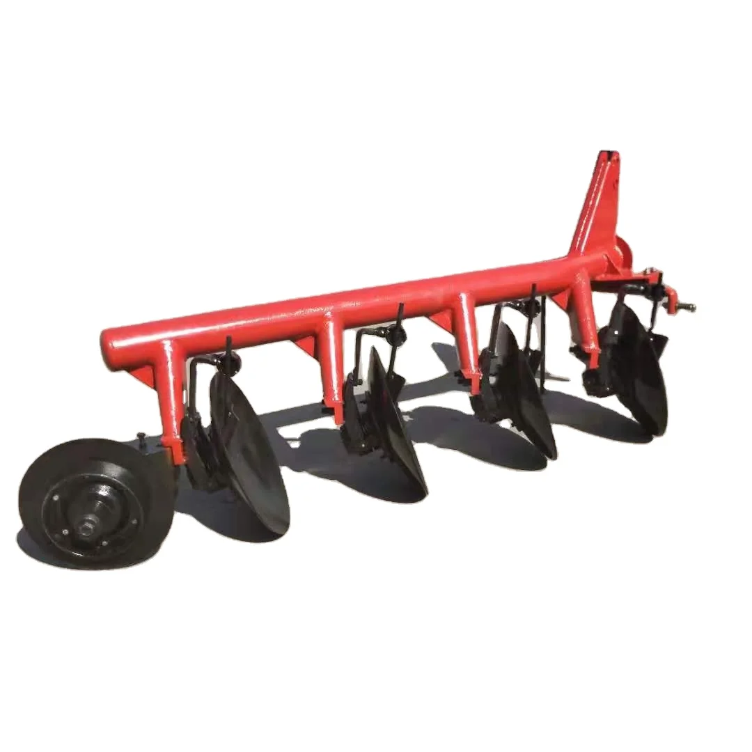 Two-way disc plough/furrow disc plough - China Two-way disc plough ...