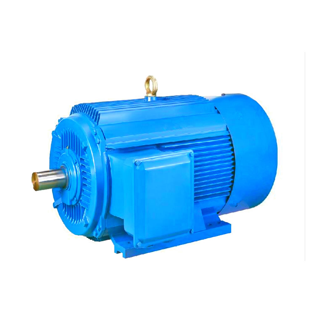 YE2-112M-2 4KW Brushless Ac 3 Three Phase Induction Asynchronous Motor ...