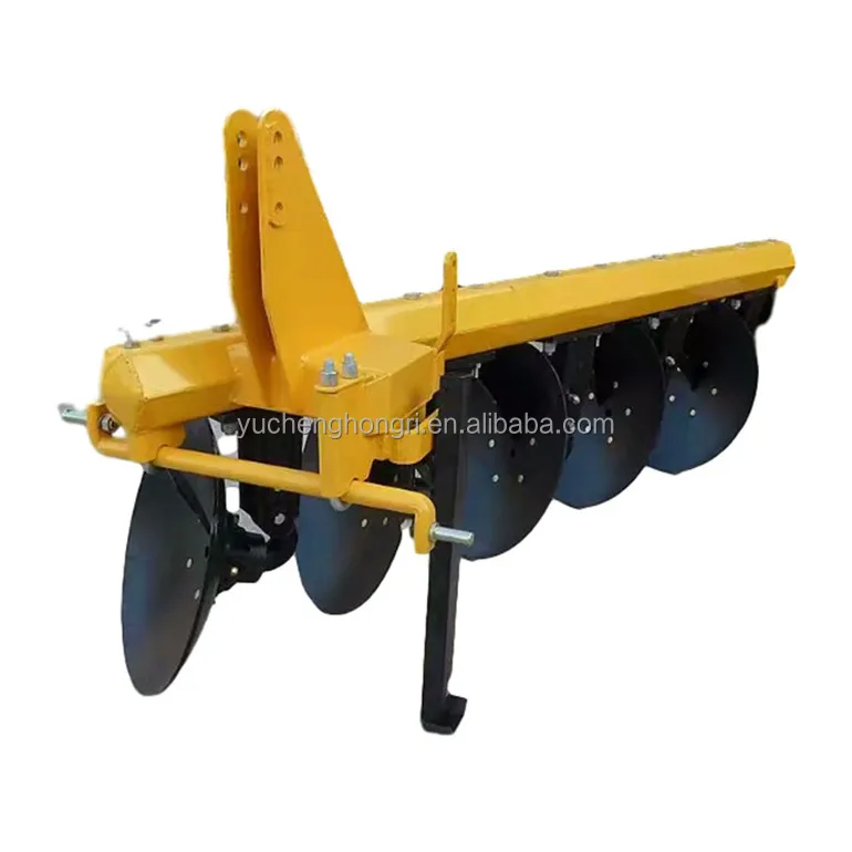 Tatu Disc Plough Brazil: A High-Performance Farm Cultivator - China ...