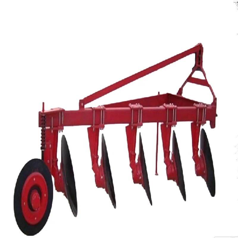 Compact tractor disc plow 2X20 price - China Compact tractor disc plow ...