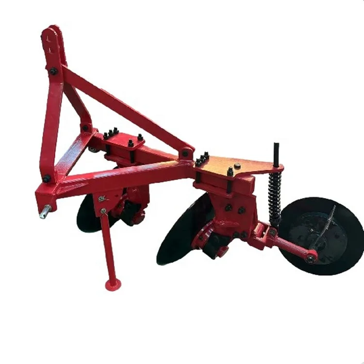 4 Disc Plough: A High-Productivity Farming Solution - China 4 Disc ...