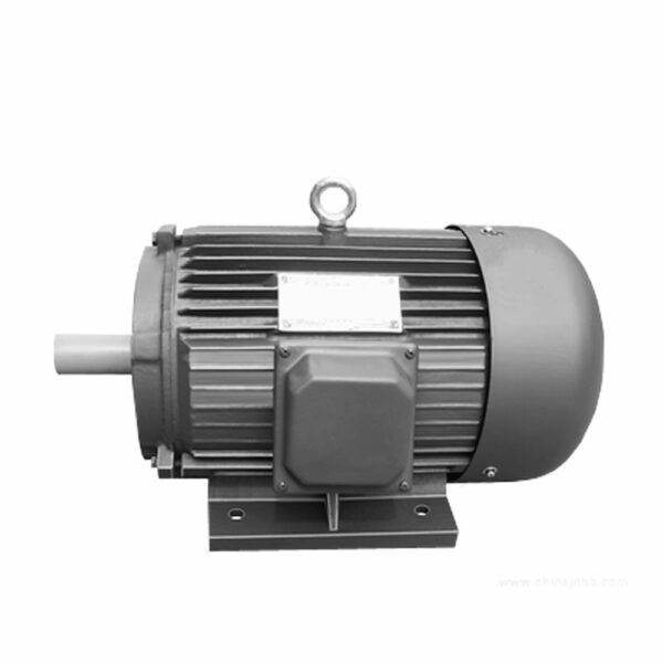 Y2-132M-4 7.5KW 10HP 380V 400V 1500RPM Brushless Ac 4 pole Three Phase Induction Electric Motor ...
