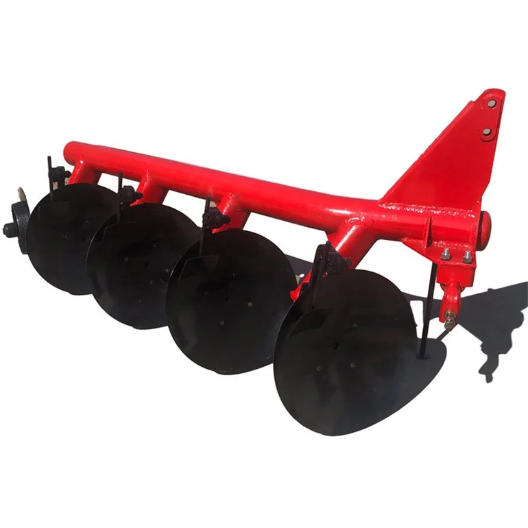 TATU Disc Plough for Tractors - China TATU Disc Plough for Tractors ...