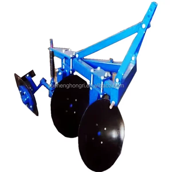 Types of Disc Plough/Tractor Disc Plow for Sale - China Types of Disc ...