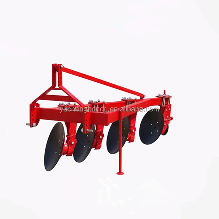 Heavy Duty Disc Plow/Disc Plough Parts/Disc Plough for Tractors - China ...
