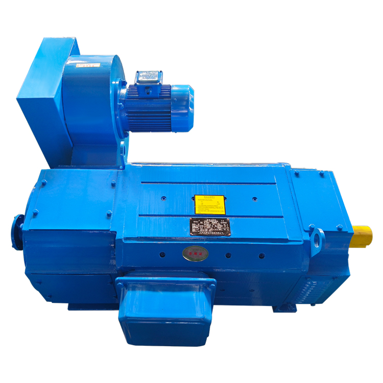 Z2-41 5.5KW 7.5HP 220V 3000RPM brush brushed dc electric motor of paper-making industry - China ...