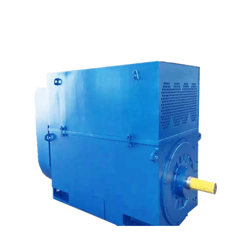 YPT280M-4 280KW 380HP 380V 660V 1000RPM Brushless AC Servo 3 Three ...