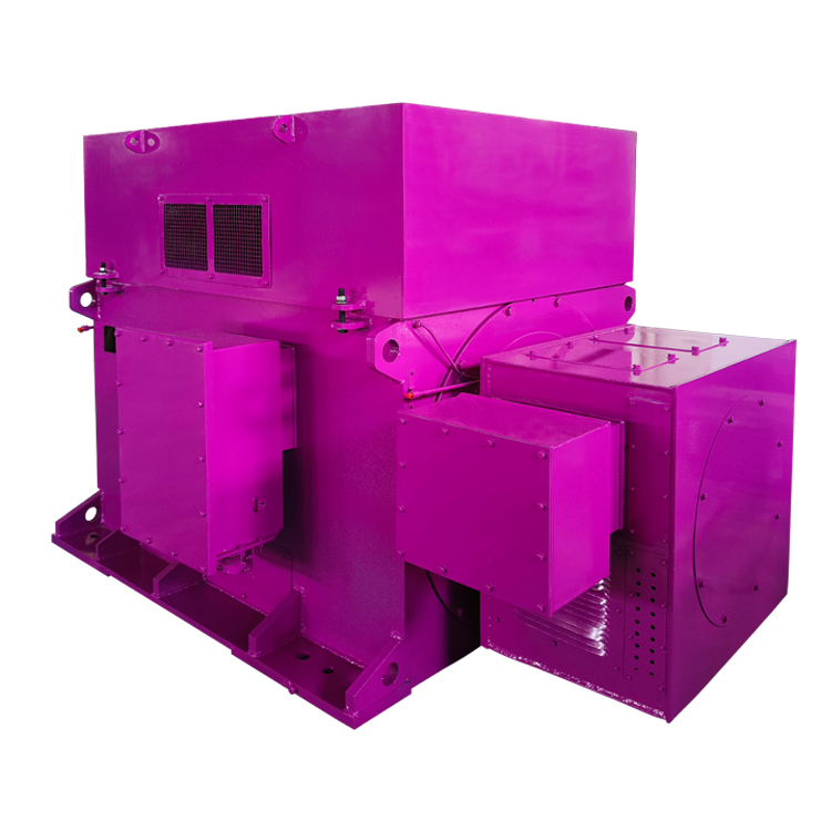 Three Phase Slip Ring Wound Rotor Induction Motor Three Phase ...