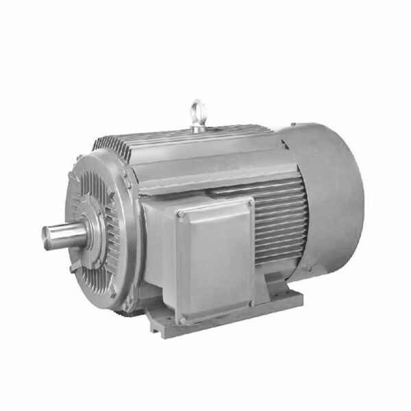 Y180L-4 22KW 30hp 380V 400V 1500RPM Brushless AC Three Phase Induction ...