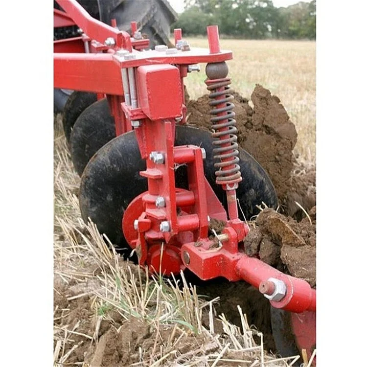 3 Blade Disc Plough for Tractor - China 3 Blade Disc Plough for Tractor ...