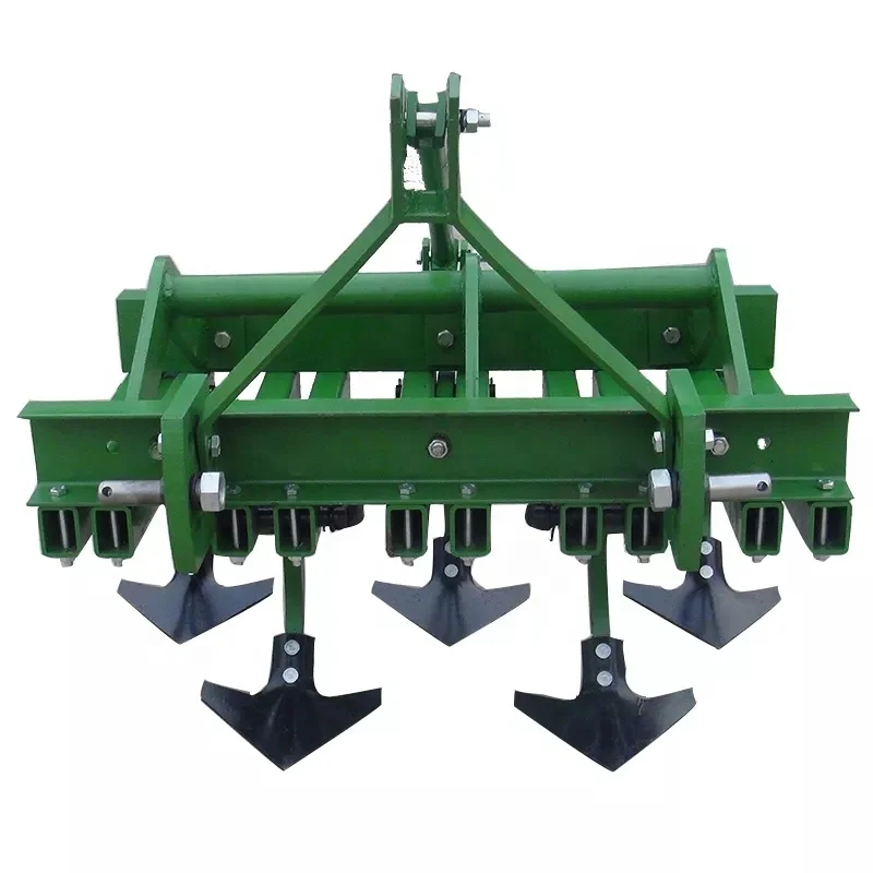 Corn Cultivator and Weeder: The Perfect Tool for High Productivity ...
