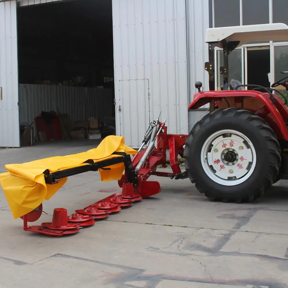 9G-1.8 Rotary Slasher Lawn Mower/Topper Lawn Mower - China 9G-1.8 ...