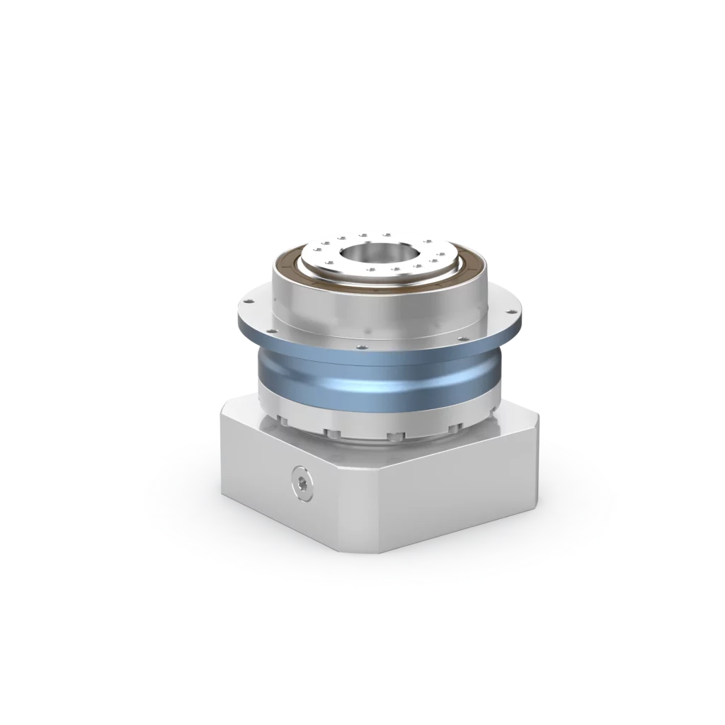 Precision Planetary Gearbox High Output Torque Motor Gear Head Speed ...