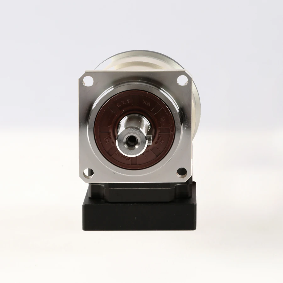 EP-WAB EP-WAD WVRB series Planetary Gearbox High Precision Low Backlash Planetary Gear Reducer ...