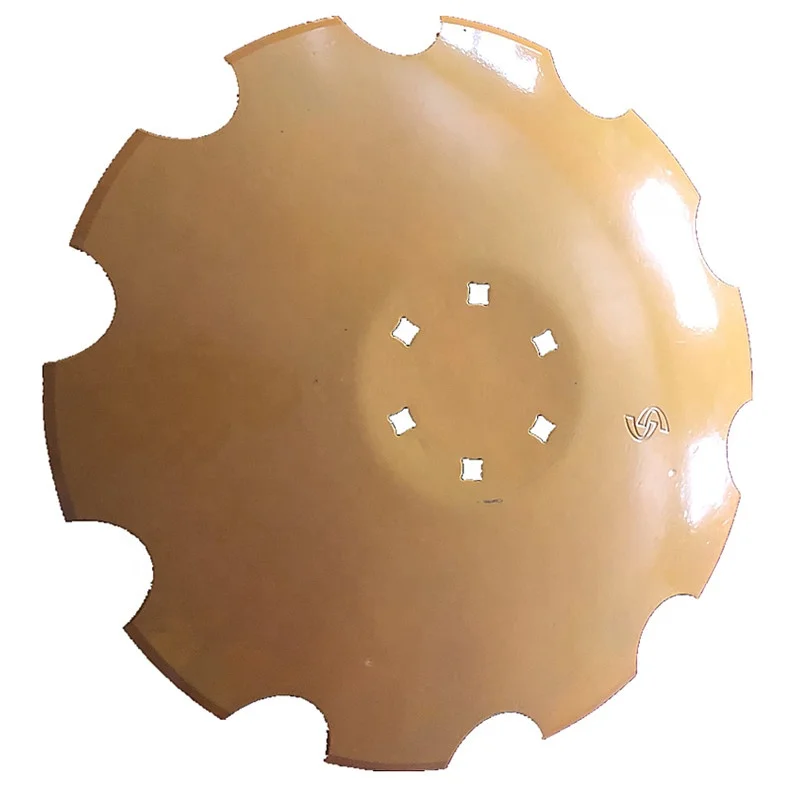 Paddy Field Disc Plough Harrow Disc Parts - China Paddy Field Disc ...