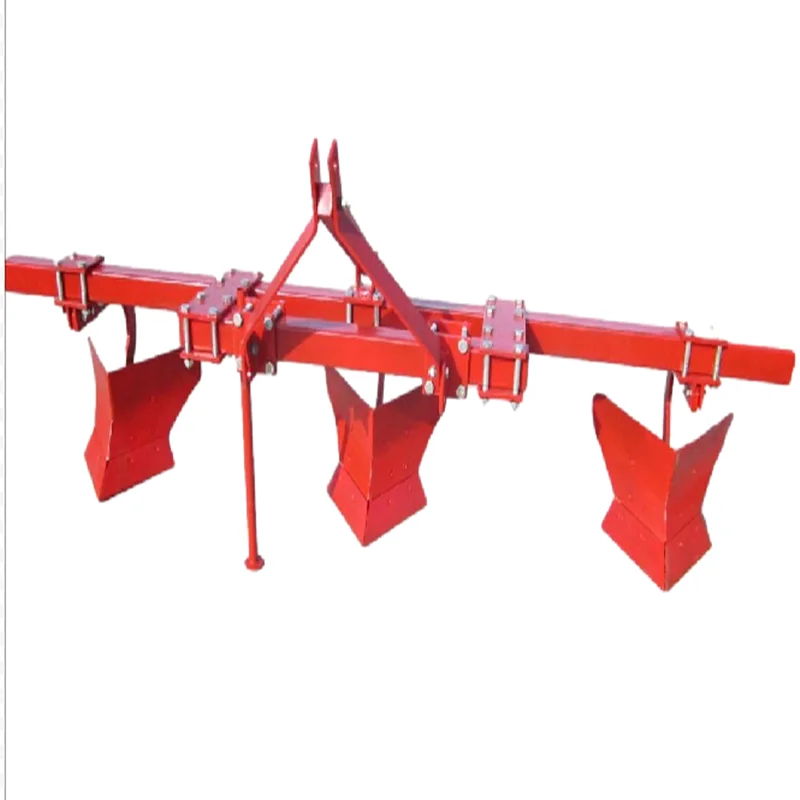 Farm Ridging Plow 3Z-160 Agricultural Disc Ridger for Sale - China Farm ...