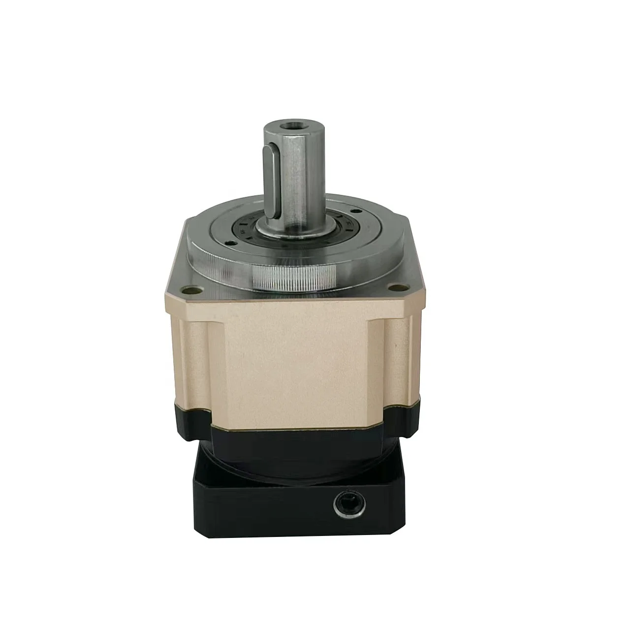 Planetary Gear Reducer High Precision Servo Motor Helical Gearbox EP ...