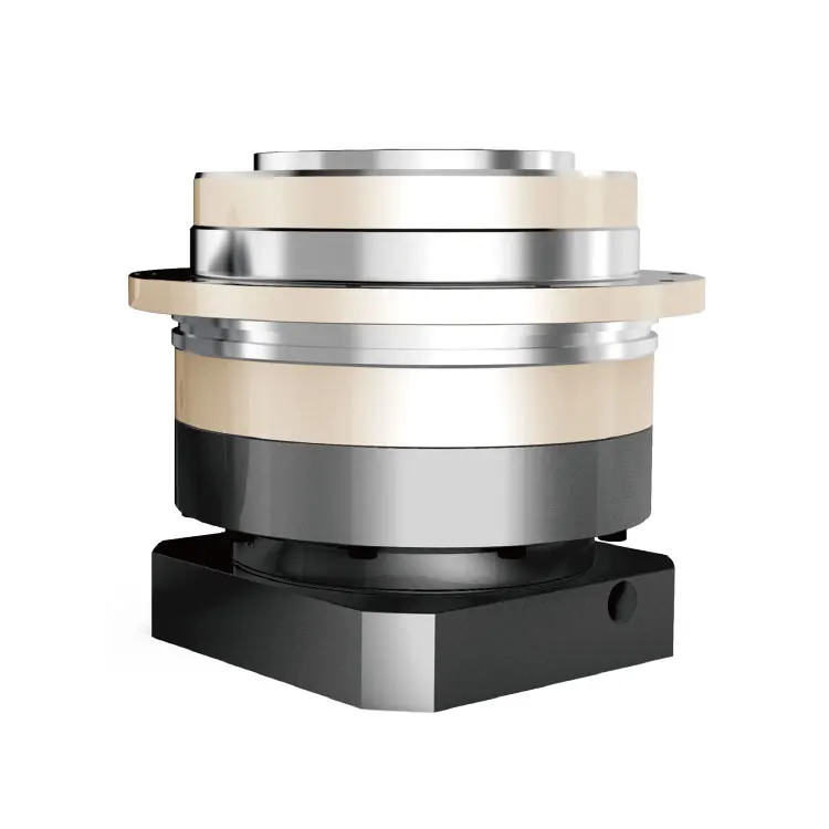 EP-TQG VRT Series Planetary Gear Box Reducer High Speed Hollow Shaft ...