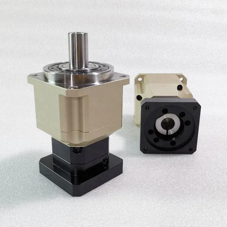 TAIWAN MADE bicycle planetary reduction motor gear box EP-PLF120-25 ...