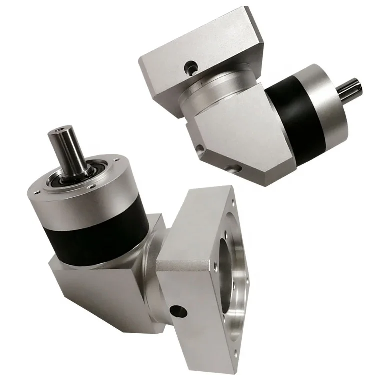 PER090 Helical gears with integral compact structure high positioning ...