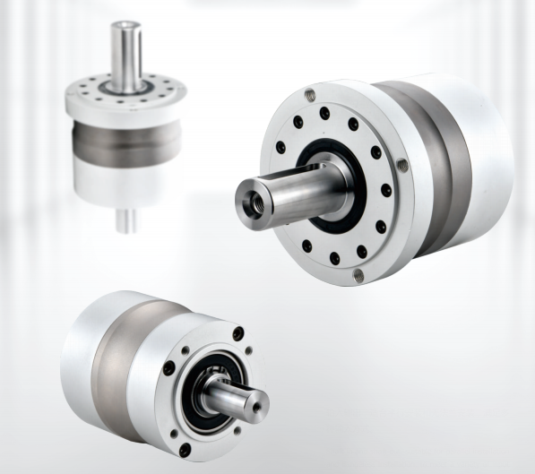 PLK/PSE Series High Precision Planetary Reducer - reducers, worm ...
