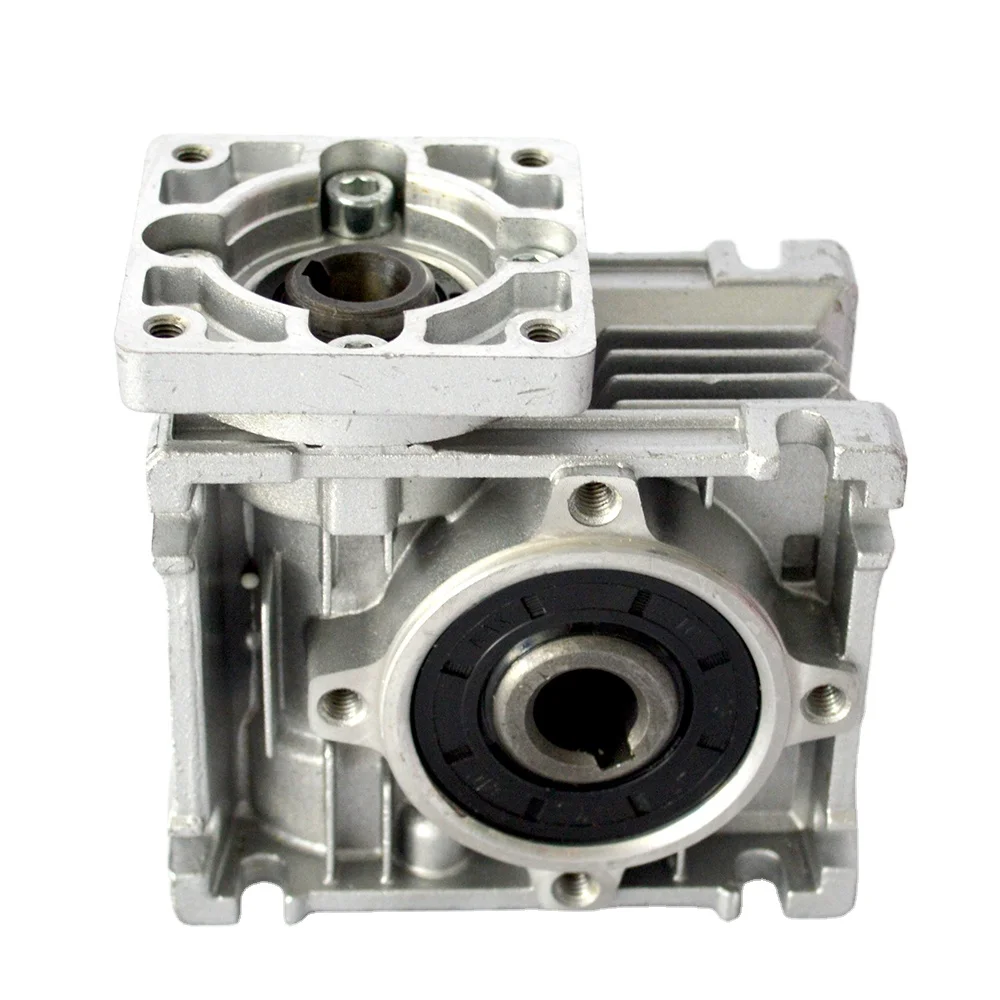 Rv30 worm gear self-locking reduction Transmission Gearboxes - China ...