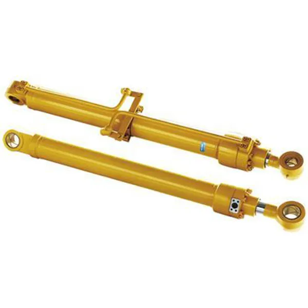 Replacement Hydraulic Tilt Cylinder for Kubota M7040SU with LA1153S ...