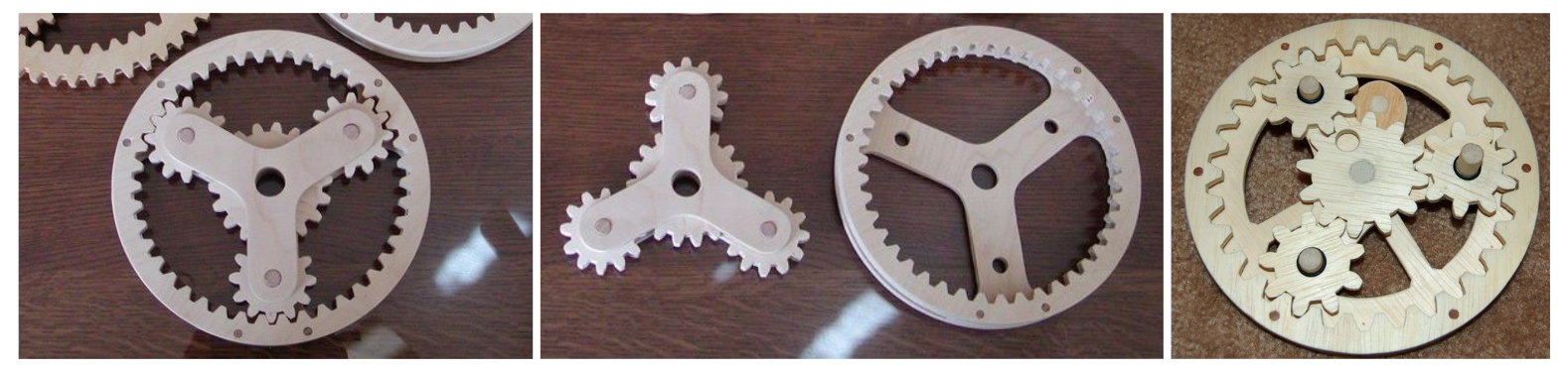 planetary gearbox ratio calculation Manufacturer, Supplier, Factory ...