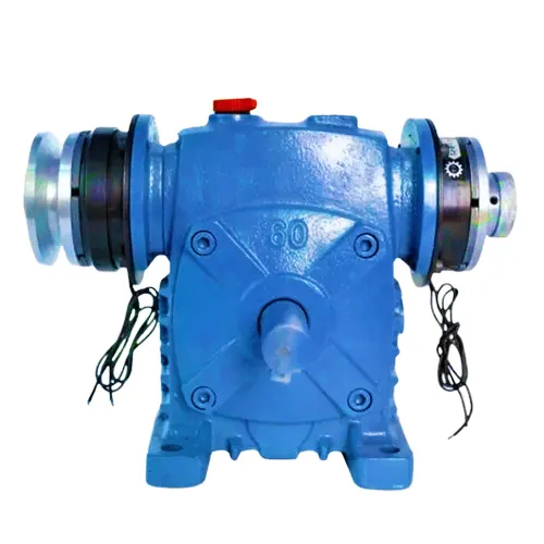 High-Torque Worm Gearbox | worm drive gearbox | gear reducer: Boost ...