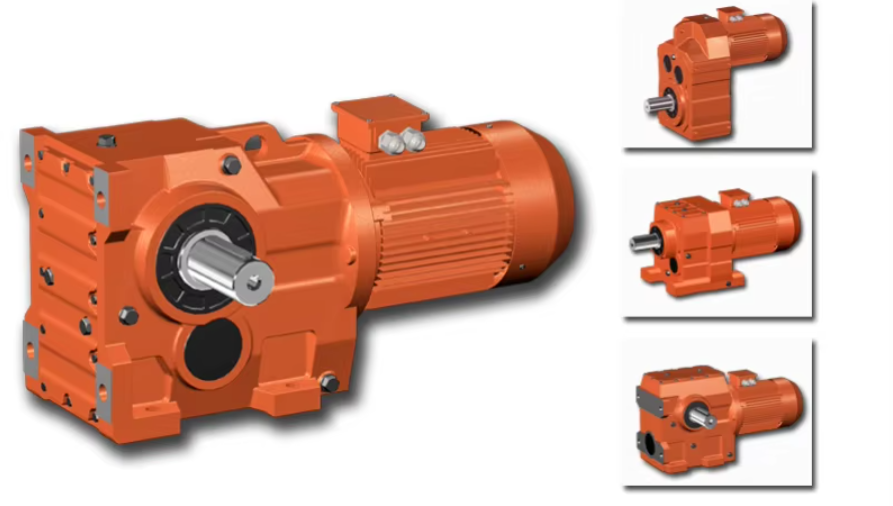 coaxial helical gearbox Manufacturer, Supplier, Factory - reducers ...