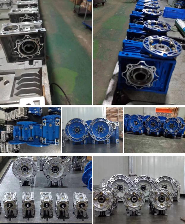 nema 17 worm gearbox Manufacturer, Supplier, Factory - reducers, worm ...