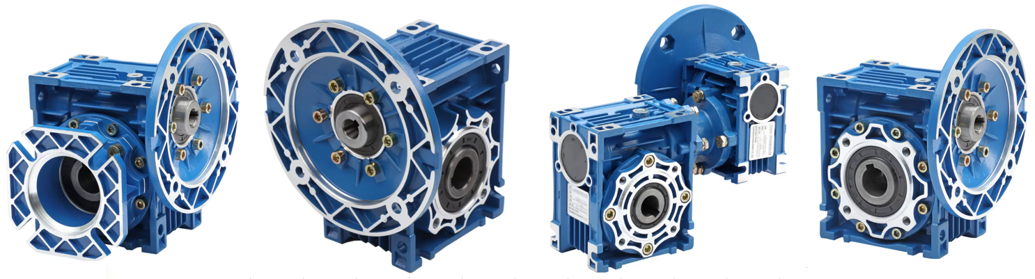 heavy duty worm drive gearbox Manufacturer, Supplier, Factory ...