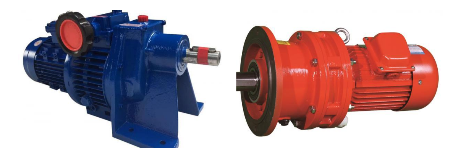 Cycloidal Gearbox for Cybersecurity Manufacturer, Supplier, Factory ...