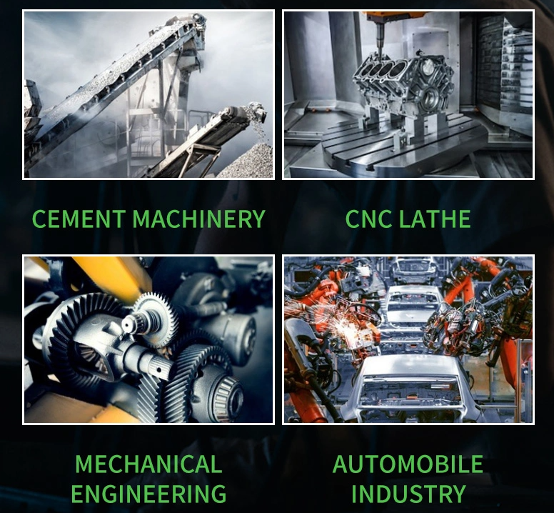 Cycloidal Gearbox for IT Infrastructure Manufacturer, Supplier, Factory ...