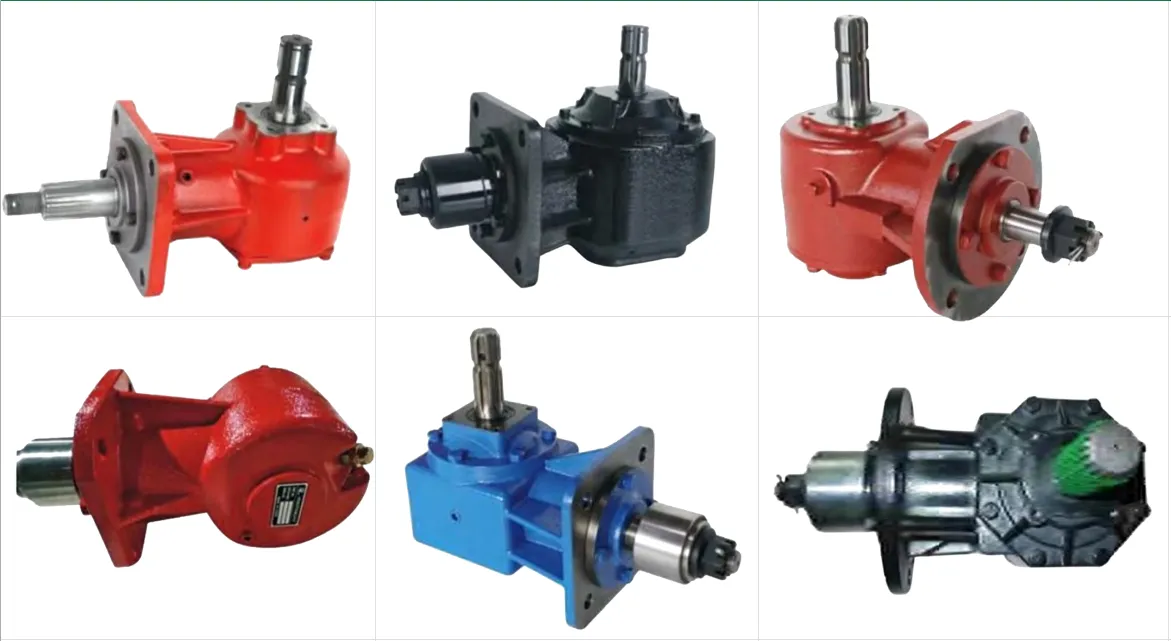 lawn mower engine vertical shaft to horizontal shaft gearbox ...