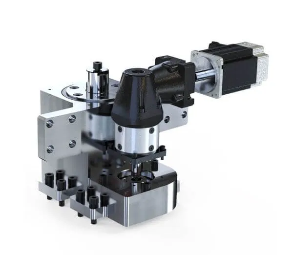 Planetary Gearbox for AGV Robot Application Manufacturer, Supplier ...