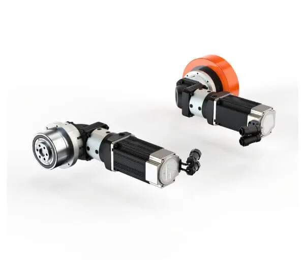 Planetary Gearbox for AGV Robot Application Manufacturer, Supplier ...