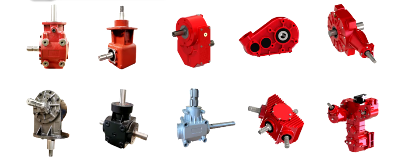 Agricultural Gearbox for Sprayers Manufacturer, Supplier, Factory ...
