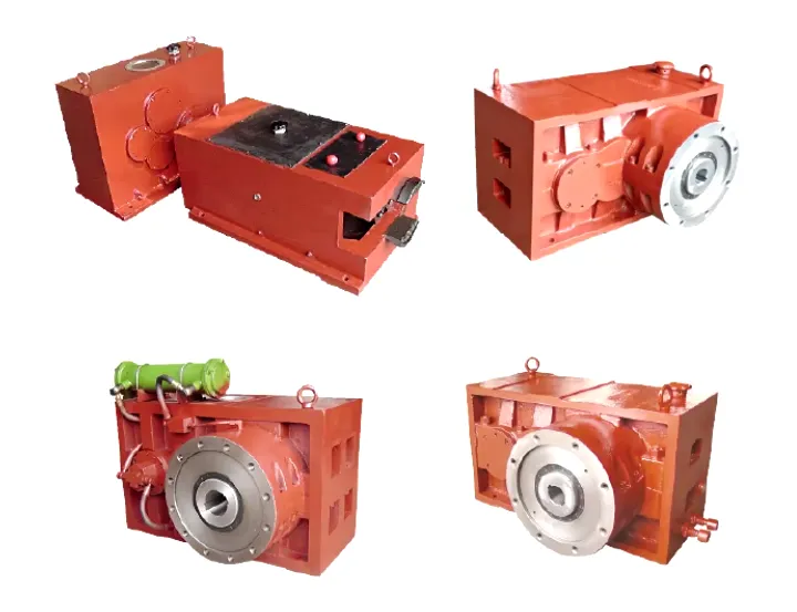 extruder gearbox applications Manufacturer, Supplier, Factory ...
