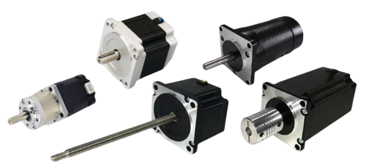 Compact Small Planetary Gearbox Solutions | Ever-Power