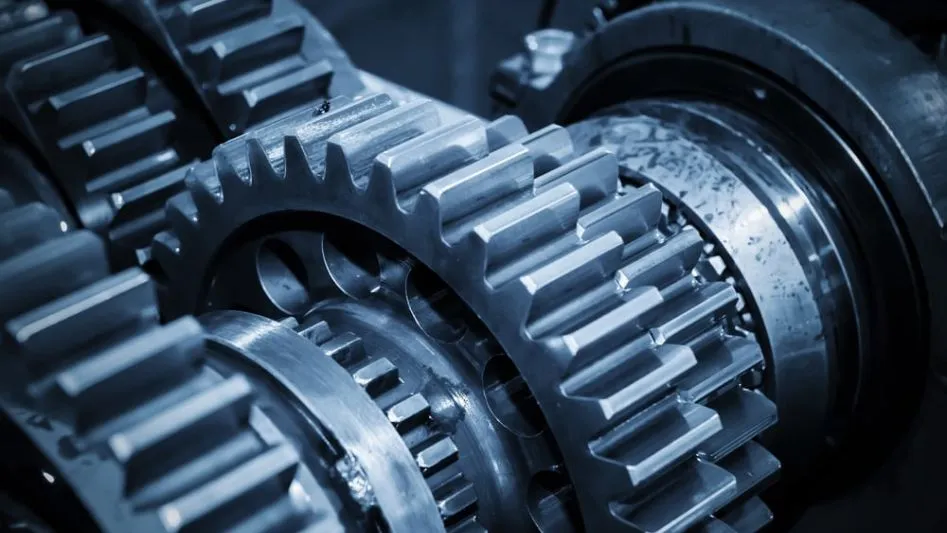 Wind Turbine Gearboxes Manufacturer Supplier Factory Reducers Worm Reducers Worm Gearboxes