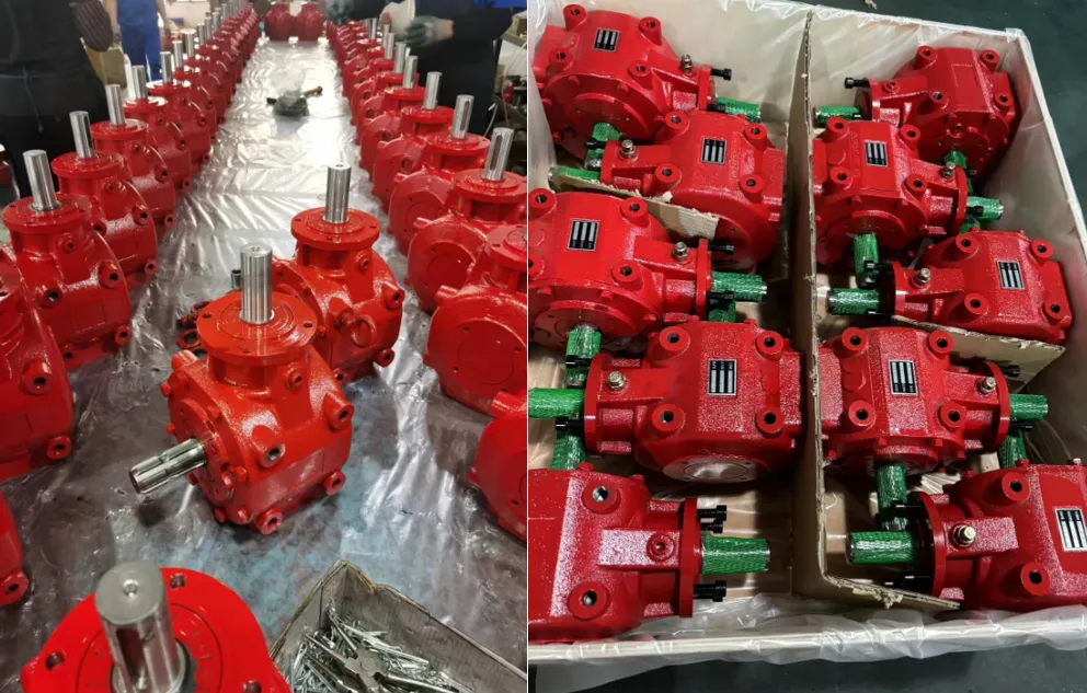 baler gearbox part one Manufacturer, Supplier, Factory - reducers, worm ...
