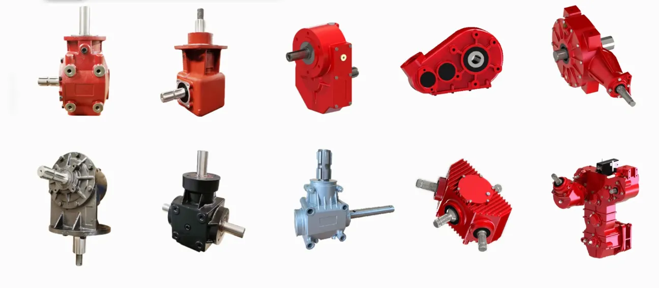 baler gearbox part one Manufacturer, Supplier, Factory - reducers, worm ...