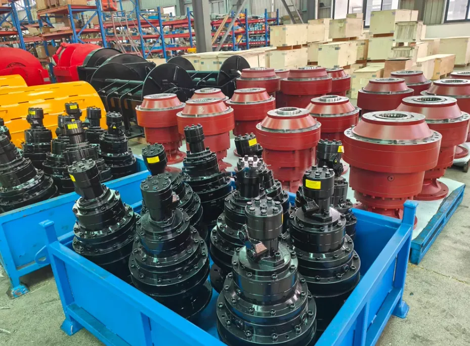 dc electric winch gearbox design Manufacturer, Supplier, Factory ...