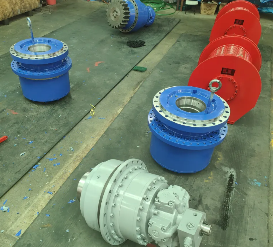 electric winch gearbox design Manufacturer, Supplier, Factory ...