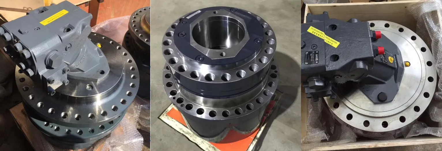 industrial winch gearbox Manufacturer, Supplier, Factory - reducers ...