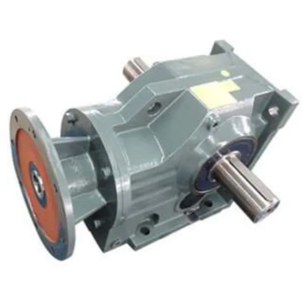 Right Angle Speed Reducer with IEC Adapter - China Right Angle Speed ...